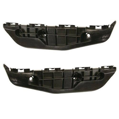 For 09-14 Matrix Front Bumper Cover Retainer Mounting Support Bracket ...