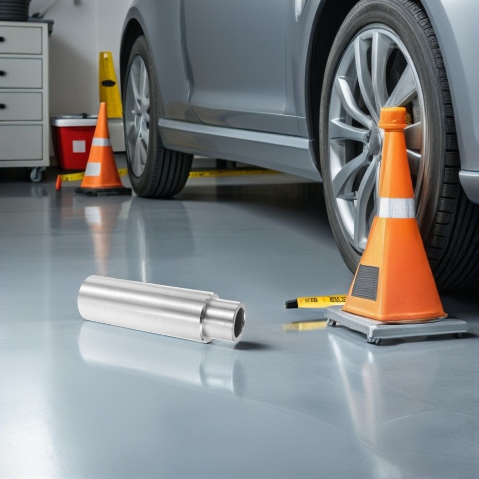 Bottle Jack Extension Adapter - Car Lift Leg Extension Floor Jack ...