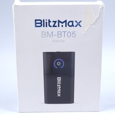 BlitzMax BM-BT05 Bluetooth 5.2 Adapter Transmitter | eBay