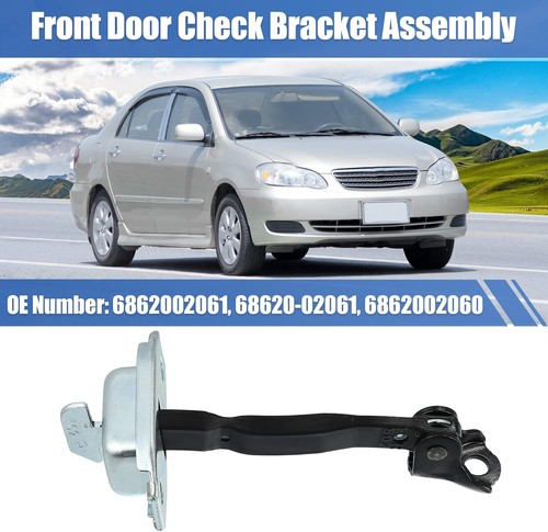 Front Left Door Check Stop Strap Limiter Arm Assembly... | eBay