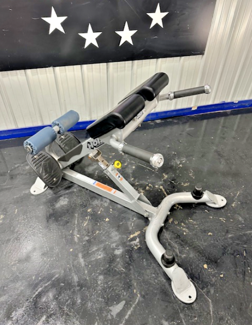 HOIST | Adjustable 45 Degree Back Extension | eBay