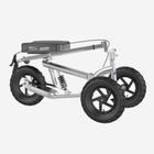 KneeRover® PRO All Terrain Knee Scooter | eBay