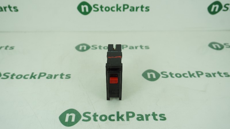 BRYANT BR120 20A 1POLE CIRCUIT BREAKER USNT | eBay