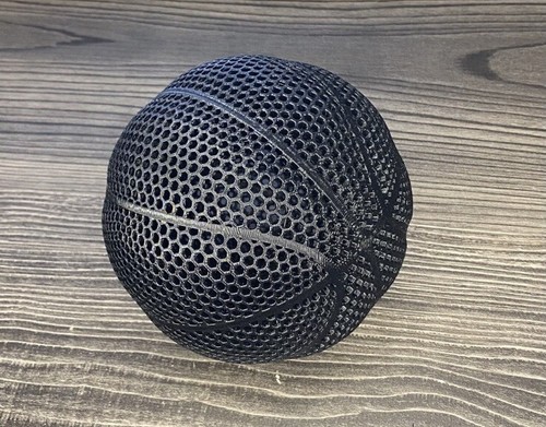 3D Printed Mini Airless Basketball | eBay