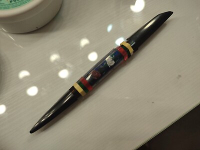 Prison Handmade Pen Vintage Ebay 5906