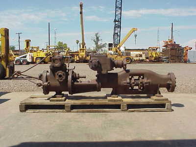 Antique steam powered pump | eBay