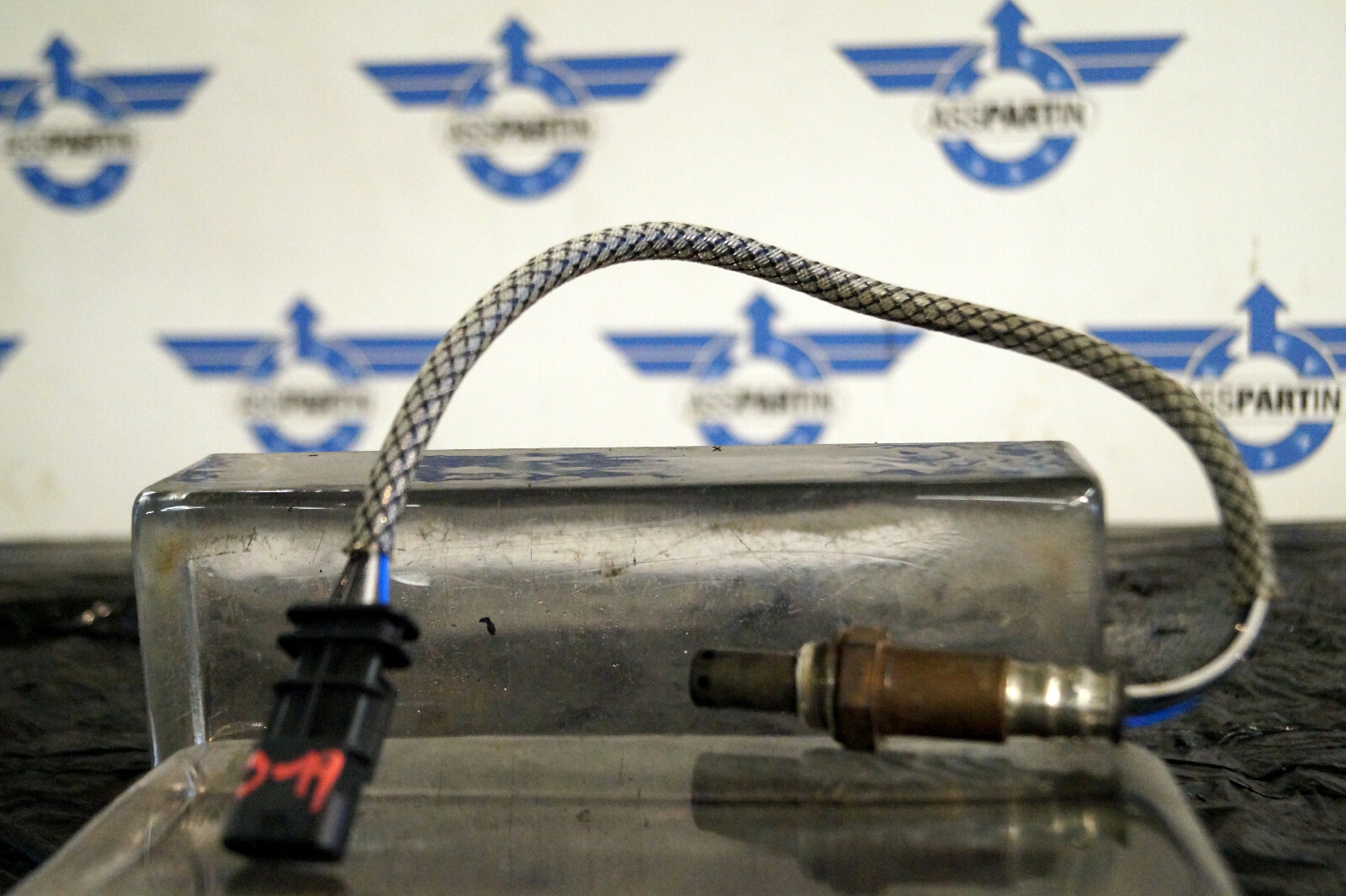 original Lambdasonde, hintere (31439622) - Volvo XC90 / XC60 / V90 ...