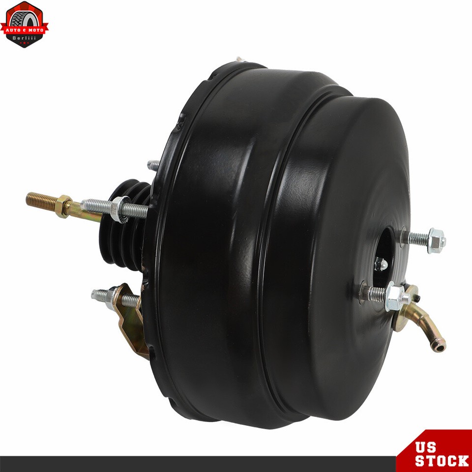 For 1988-1994 Nissan D21 1992-2008 Nissan Pickup ‎Power Brake Booster ...