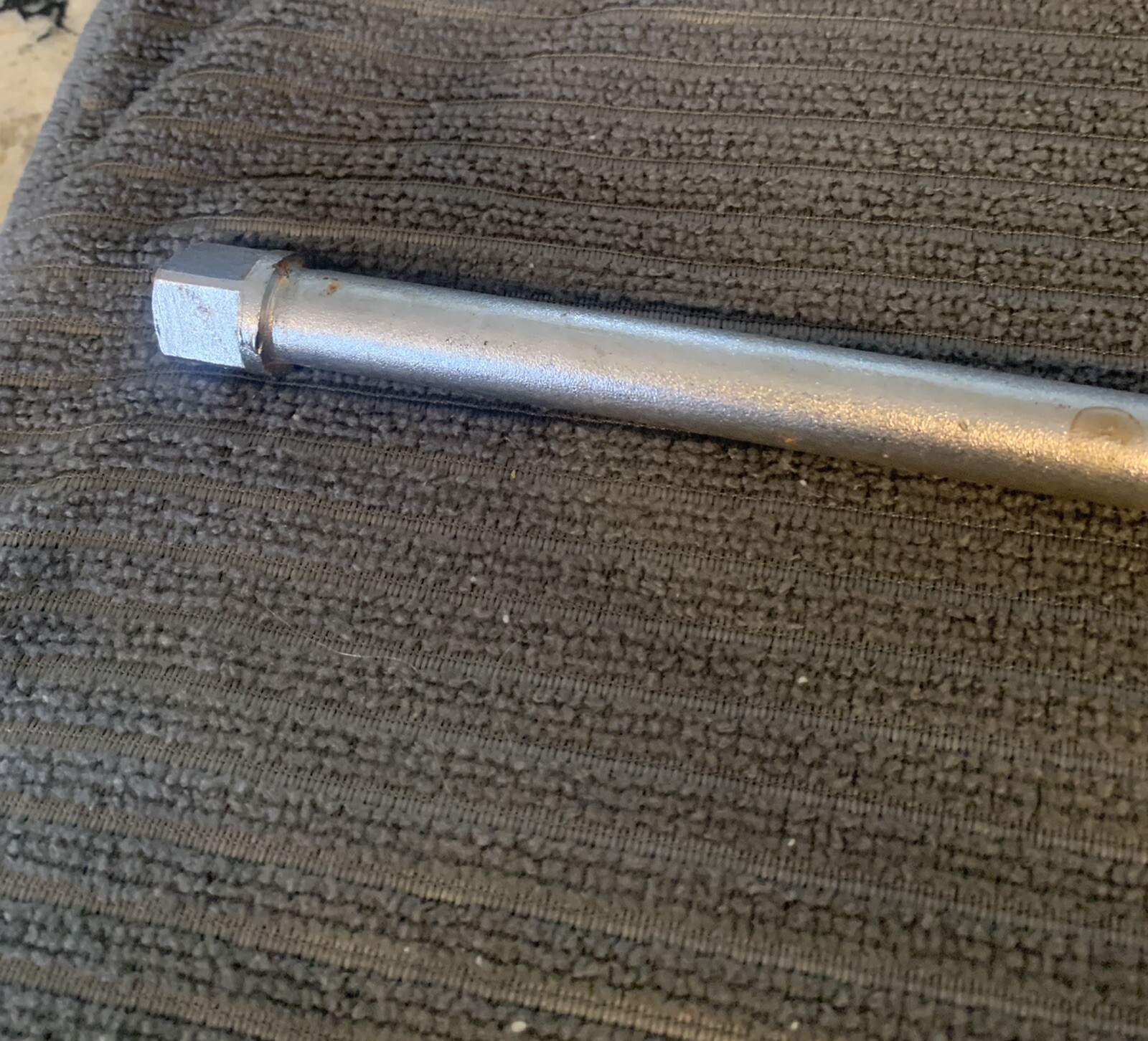 KAL Speed Handle Ratchet 1580 1/2 in Drive for sale online | eBay