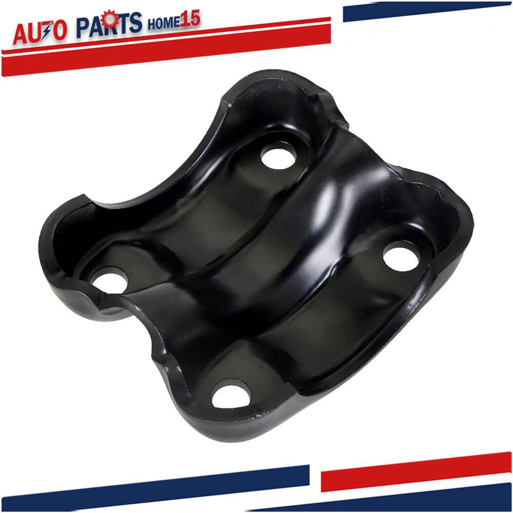 Rear Axle U-bolt Spring Plate Right 15592588 For 1988-2000 Chevrolet ...