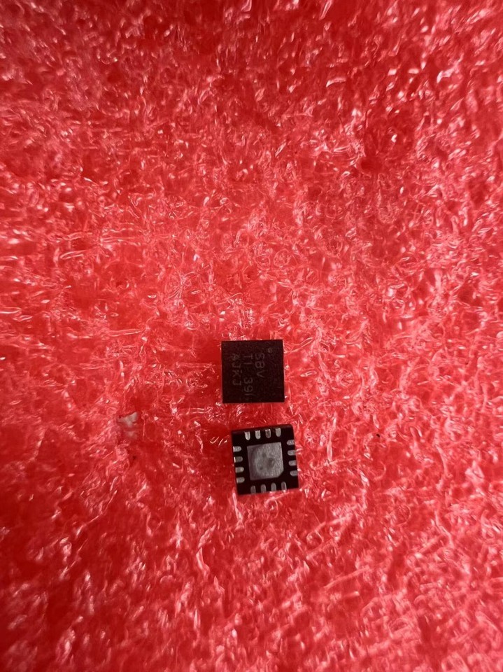 2pcs T4G08 T46O8 T460B T4608 QFN14 IC Chip | eBay