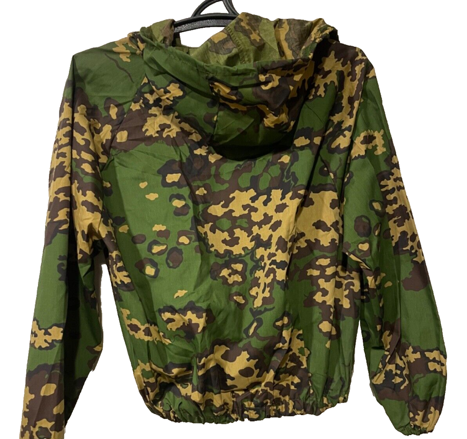 Rus Army Tactical KZM Jumpsuit Partizan Leto jacket&pants s. 56/5-6 EU ...