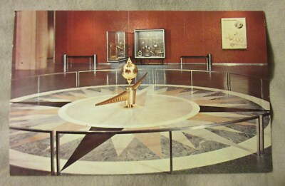 Foucault Pendulum, Museum of History, Smithsonian, Washington DC ...