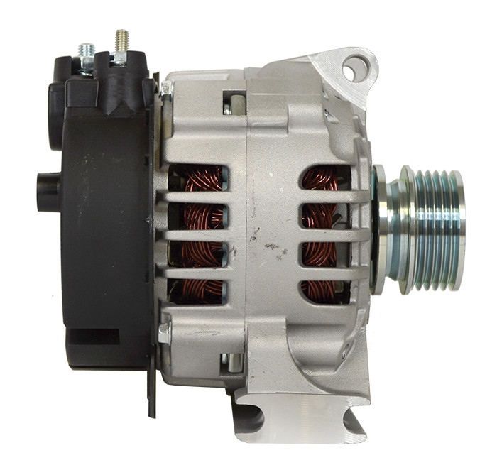 Alternator for Mercedes Benz A140 W168 engine M166.940 1.4L Petrol 00 ...