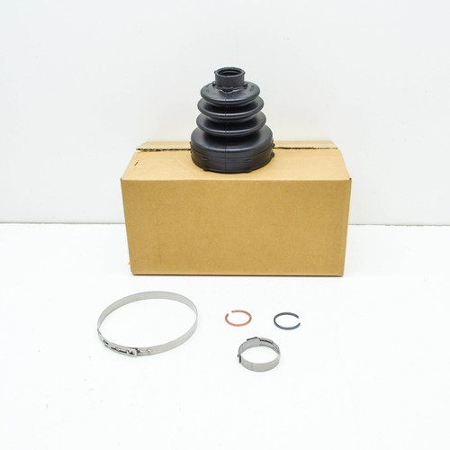 BMW 2 Active Tourer F45 Front Left Axle Protection Set 31608618541 NEW ...