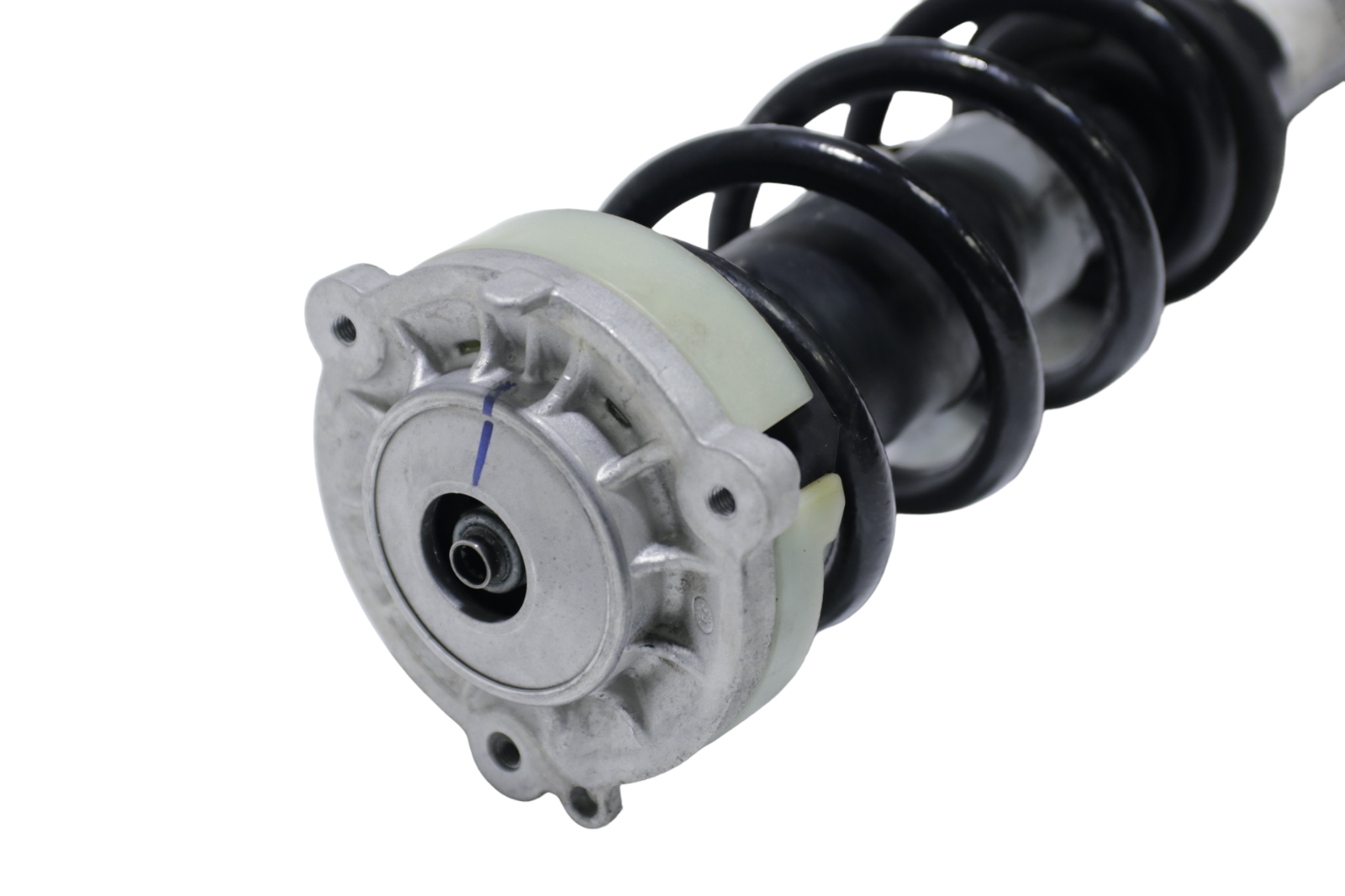 Audi S4 Front Right Passenger Strut Shock Absorber 8W0413029N 2018 ...