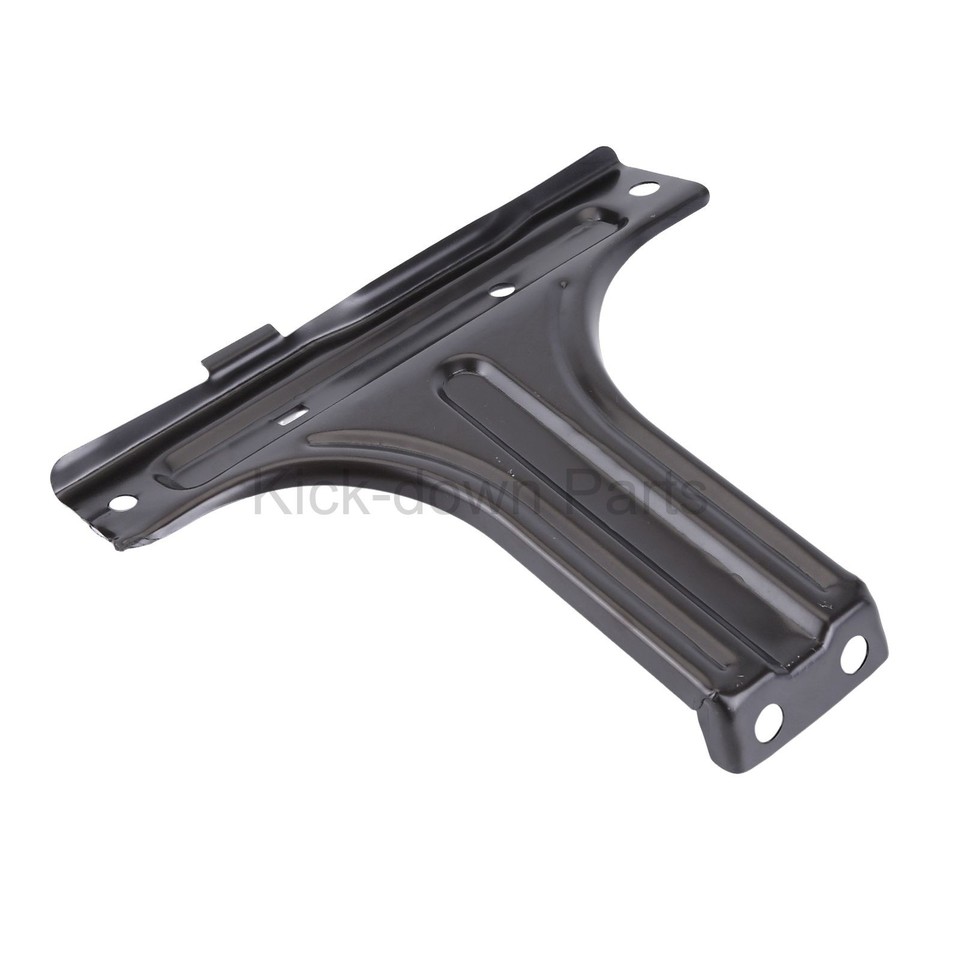New 71411T22A01 71411-T22-A01 Radiator Core Support For Honda Civic 22 ...