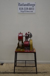 flatlandforge | eBay Stores