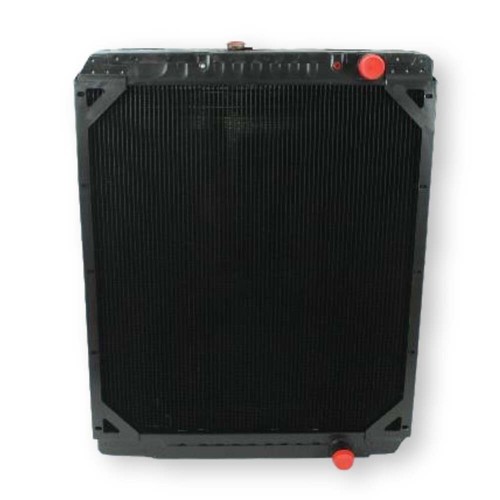 Combine Radiator Fits Case International Harvester 2188 2366 2388 OE ...