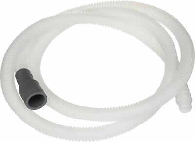 OEM Whirlpool 8269144A Dishwasher Drain Hose AP4399659 PS2358130 | eBay