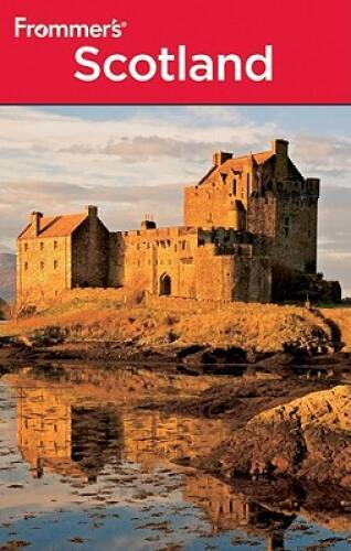 Frommers Scotland (Frommers Complete Guides) - Paperback - GOOD ...