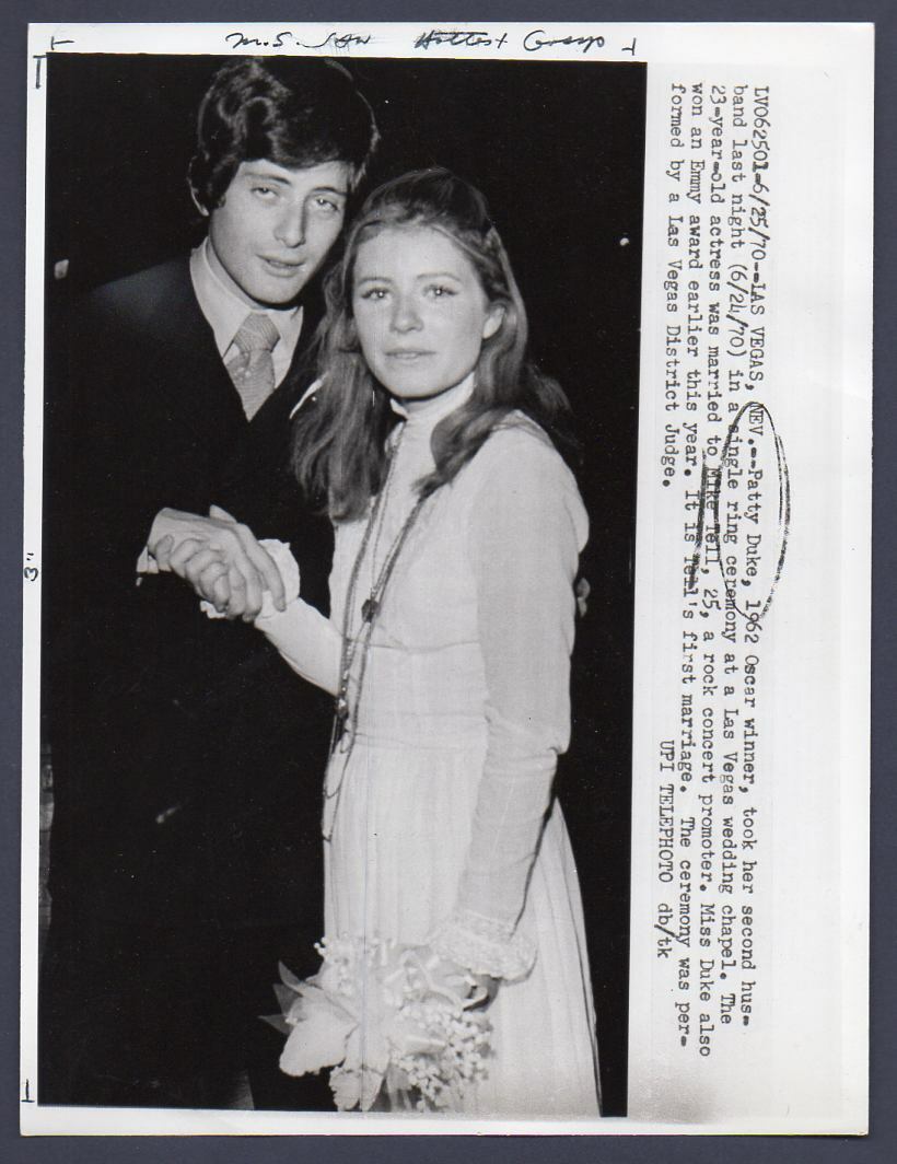 Michael Tell Rock Promoter