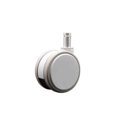 3 Inch MRI Safe Caster – 7/16 Inch Grip Ring Stem – Service Caster | eBay