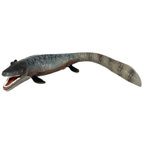 2009 CollectA Tylosaurus Retired Figure - USED | eBay
