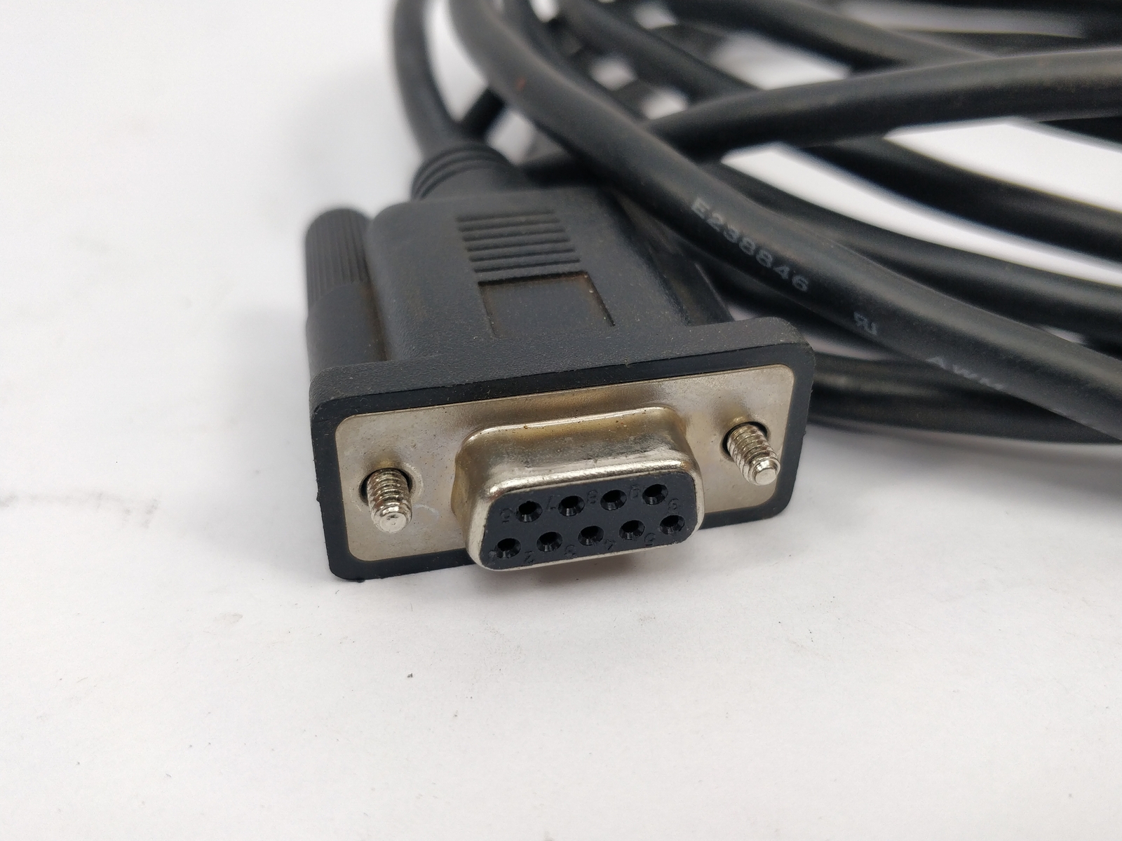 Chinglung E238846 Serial Adapter Communication Cable | eBay