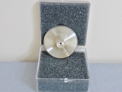 Analytical Instruments - Viscometer Spindle