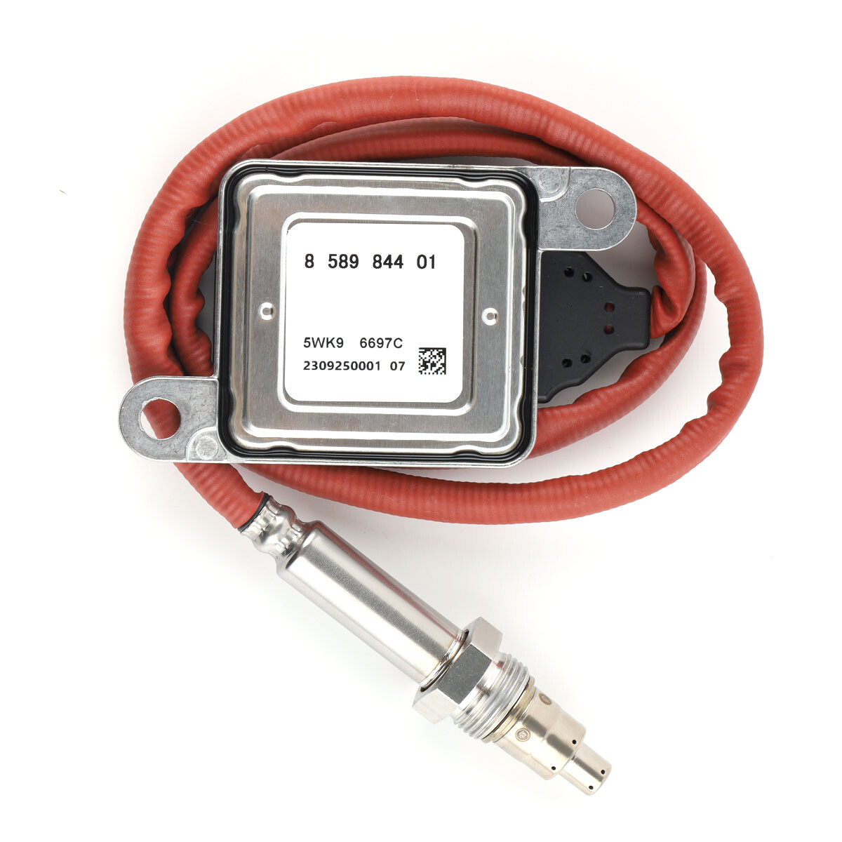 2PCS Rear Front Nox Sensor 13628589844 13628589846 For BMW E70 F30 X5 ...