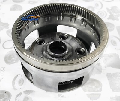 8F35 8F40 Transmission Output Planetary Gear Set For Ford