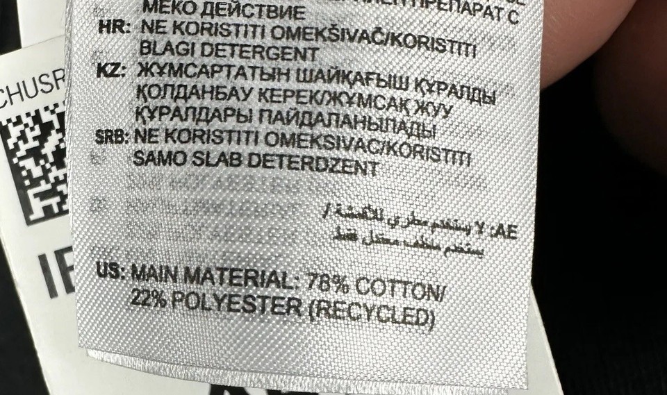 Adidas Men 3S Open-Hem Fleece 3XLT Pants Athletic Black Jogger Casual ...