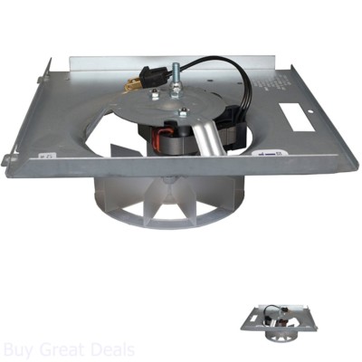 Motors - Nutone Fan Motor