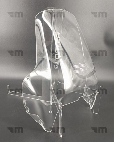 STANDARD SCREEN BMW R 1100 GS ( 94 - 99 ) WINDSCREEN WINDSHIELD ...