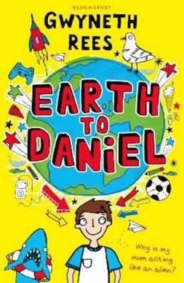 Gwyneth Rees Earth to Daniel (Paperback) (UK IMPORT) | eBay