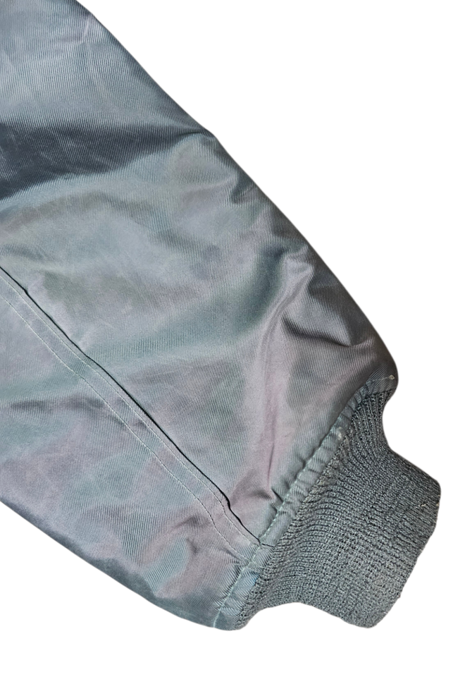 Genuine US Flyers Flight Jacket Cold Weather CWU45-P Sage Green Size ...