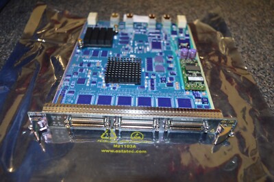 Alcatel Lucent Nokia A12-SDI-V3 12-port Serial Data Interface (SDI) (v3 ...