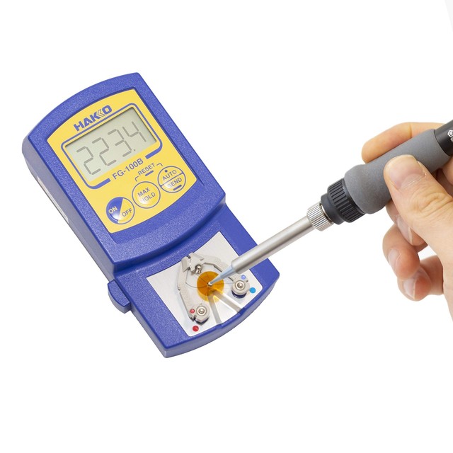 HAKKO sensor lead- compatible AS5000 with calibration 421 for sale ...