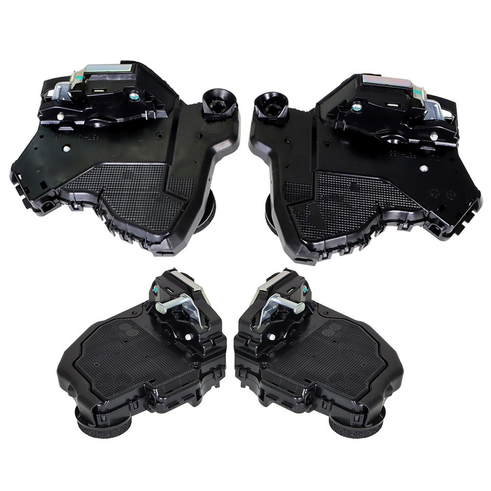 LABLT Set of 4 Door Lock Actuators For Toyota 4Runner Camry Corolla ...