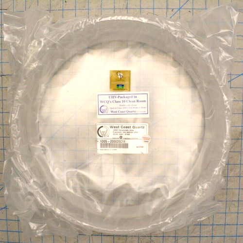 1D05-200020C11 / SHIELD DEPO QU-A-3 (DRM2) / TOKYO ELECTRON TEL | eBay