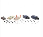 JLG 4360607, LIMIT SWITCH, Pothole Protection (ES Service Kit) 2030ES ...