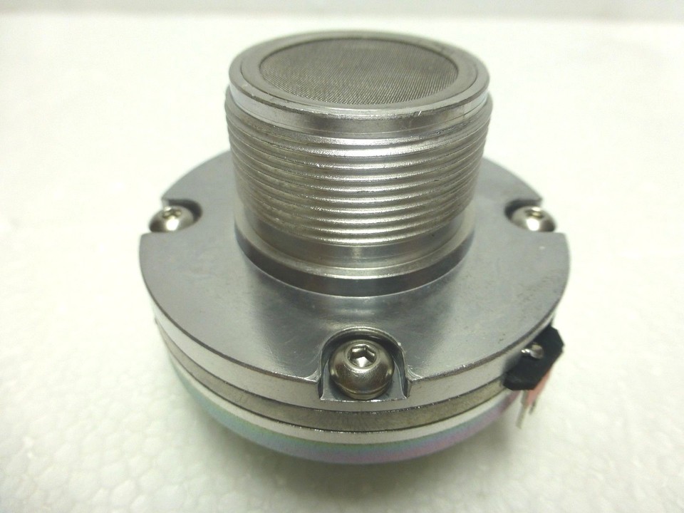 Replacement Driver JBL for 2408H-2 For JBL PRX 710, 712, 715, 725, 735 ...