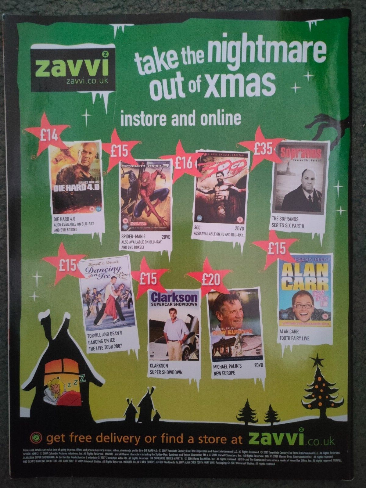 Nuts Magazines - **119 Magazines** spanning from 2007 to 2012!! (Other ...