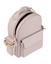 BUSCEMI "PHD" PASTEL PINK MINI BACKPACK WOMEN | eBay