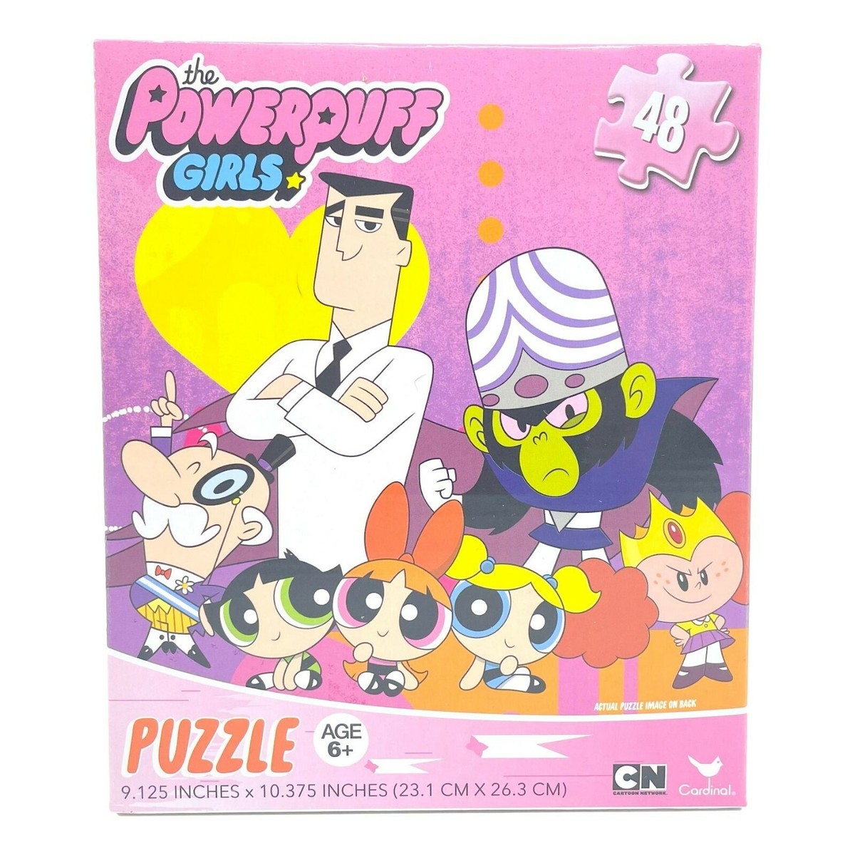 Powerpuff Girls Word Puzzle The Actress Behind The New Buttercup