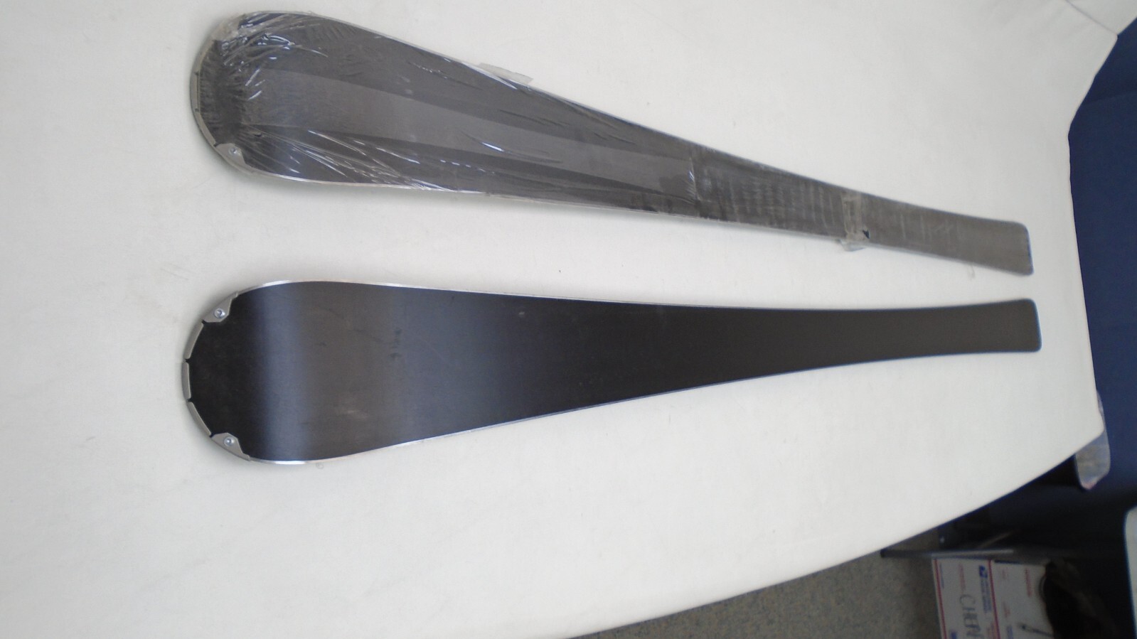 ROSSIGNOL REACT 2 CARBON MENS ALL MOUNTAIN SKI (2023) 170CM RAILI06 ...