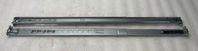 HP ProLiant DL360 G5 G6 G7 Server 1U Rack Mount Rail Kit 364996-001 | eBay