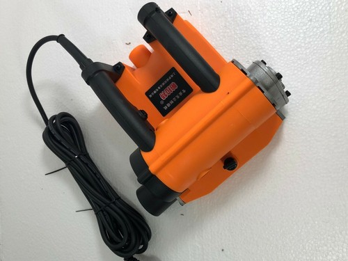 220V electric Wall planing machine Concrete shovel machine wall scraper ...