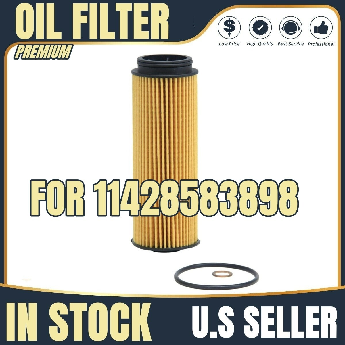 BMW 11427788460 - cross reference oil filters | oilfilter ...